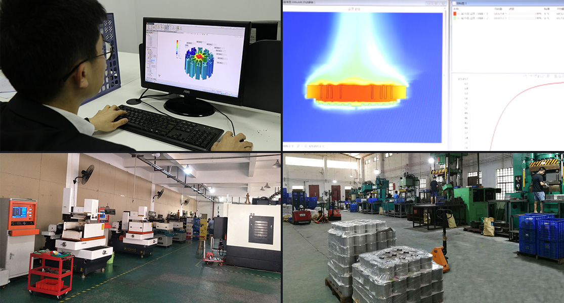 Best led thermal light And custom Thermal Light Manufacture